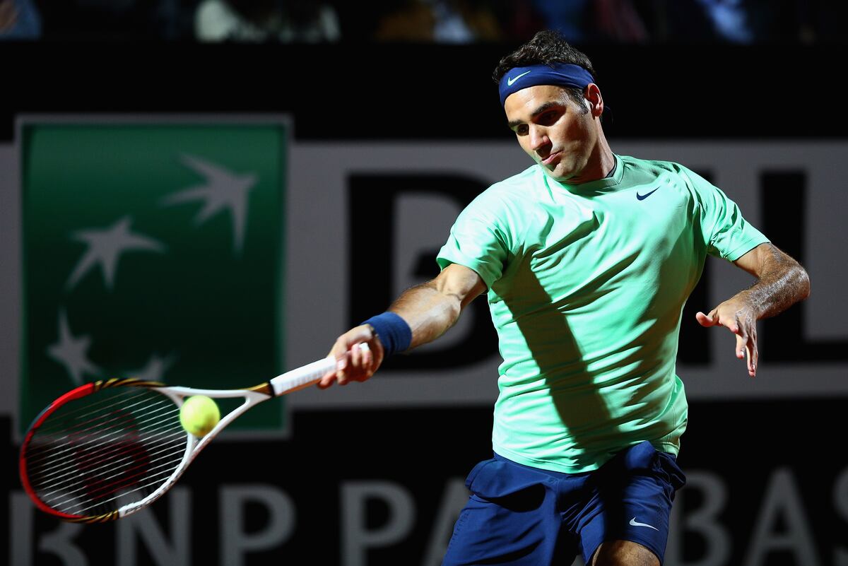 Italian Open Tennis 2013: Biggest Storylines to Watch for in Men's ...