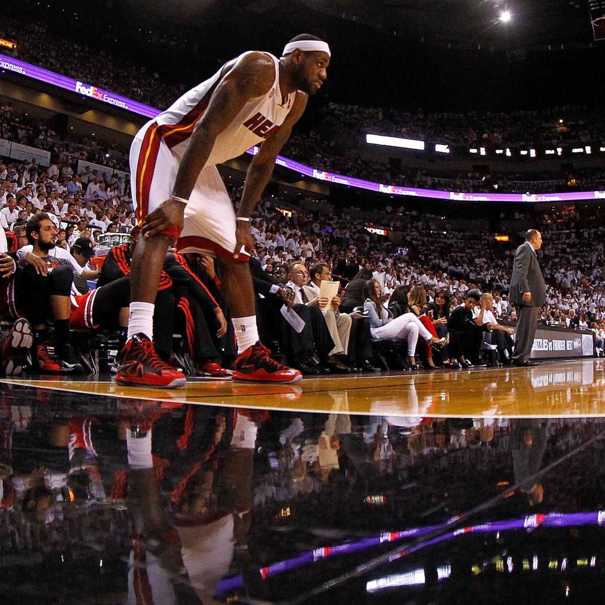 Fact vs. Fiction from Miami Heat's NBA Playoff Performance so Far ... Fact vs. Fiction from Miami Heat's NBA Playoff Performance so Far ...