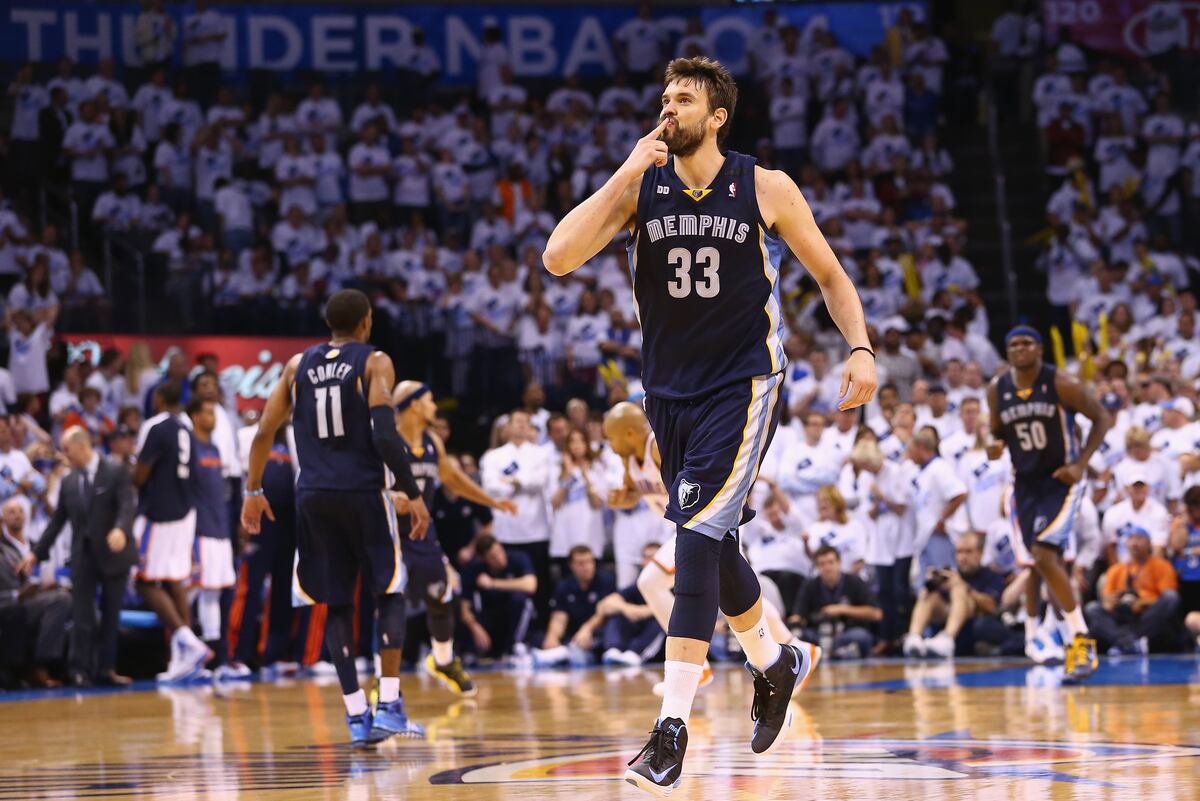 NBA Playoffs 2013: Biggest Weakness for Each Remaining Team | News ...