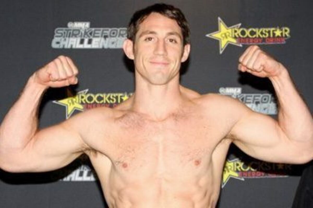 Tim Kennedy: 'I'm Chael Sonnen with Better Jiu-Jitsu and Better Hands ...