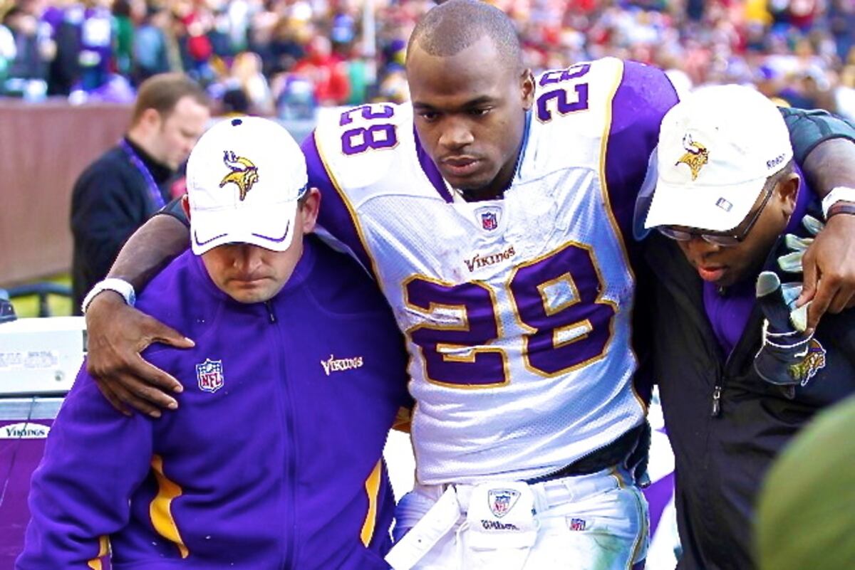 Every NFL Team's Nightmare Scenario for 2013 | News, Scores, Highlights ...