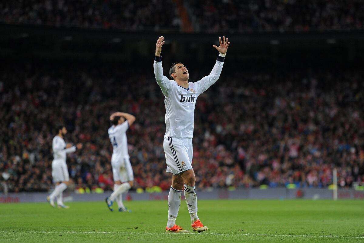 Real Madrid Summer Transfer News: Tracking Latest Rumours, Updates ...