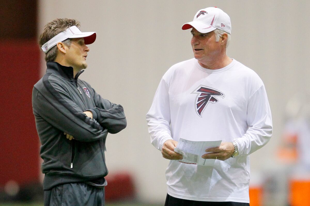 Atlanta Falcons: What to Watch for at OTAs | News, Scores, Highlights ...