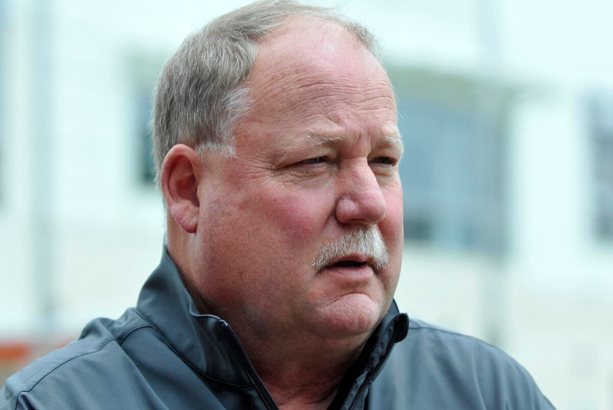 The Three Best Replacements for Amy Trask as Oakland Raiders CEO | News ...