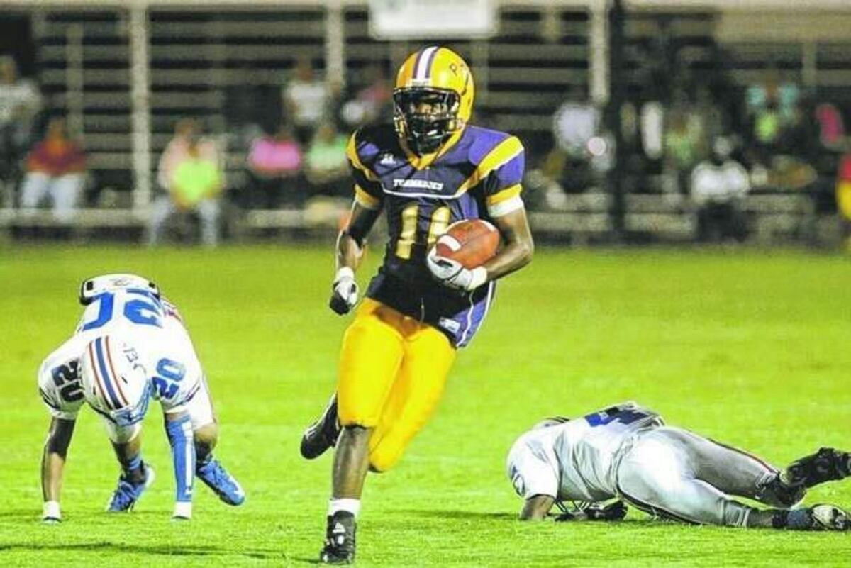 What New Florida State Commit 4-Star WR Markell Pack Brings to ...