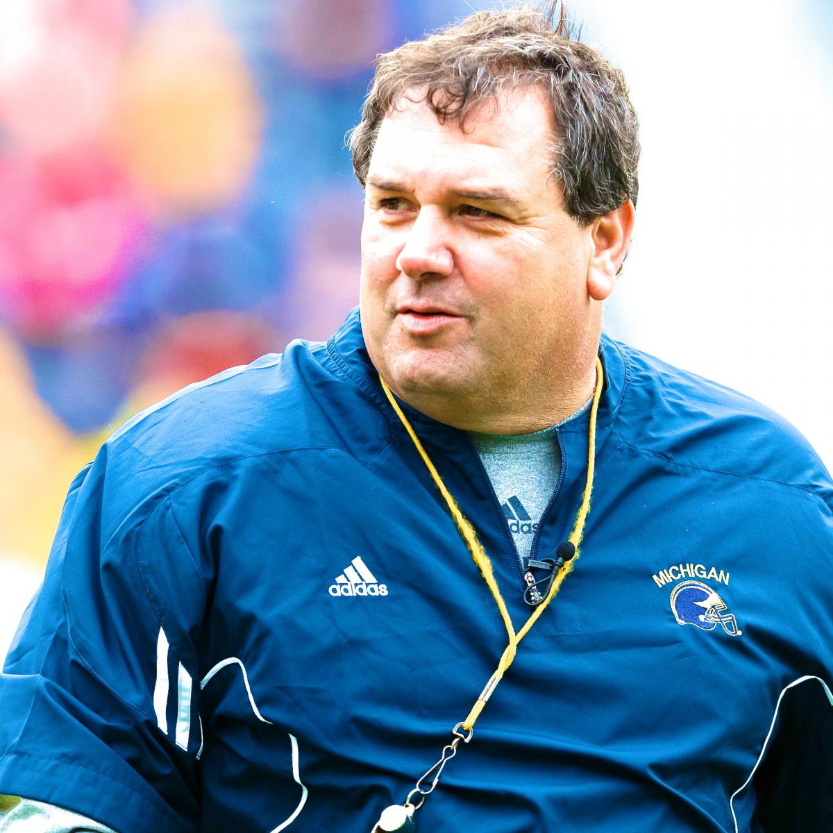 Latest 2014 Recruiting Roundup: Michigan, Notre Dame Make Big Headlines ...