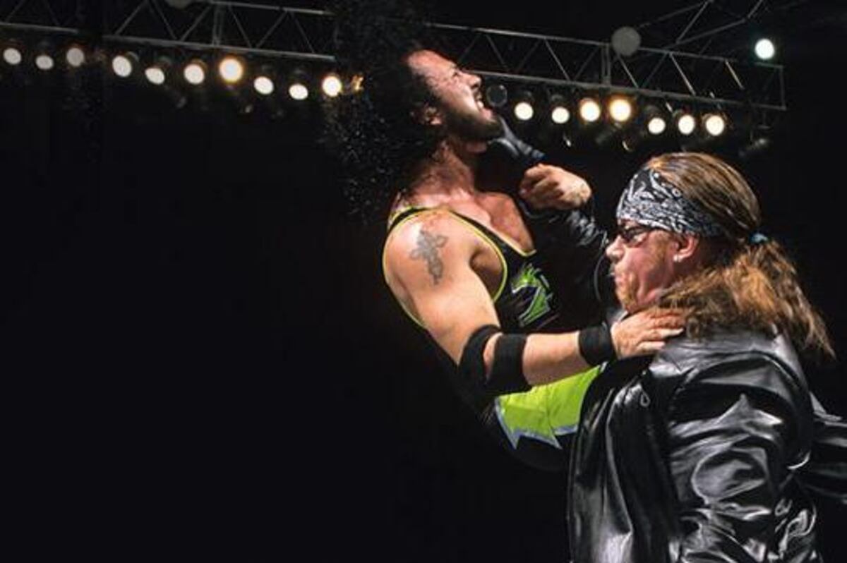 The 11 Best Returns in WWE History | News, Scores, Highlights, Stats ...
