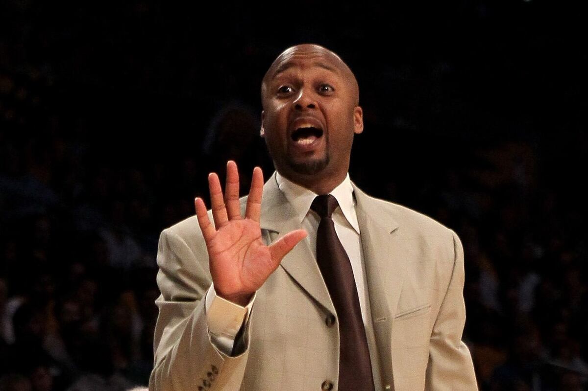 Brian Shaw's NBA Coaching Profile | News, Scores, Highlights, Stats ...