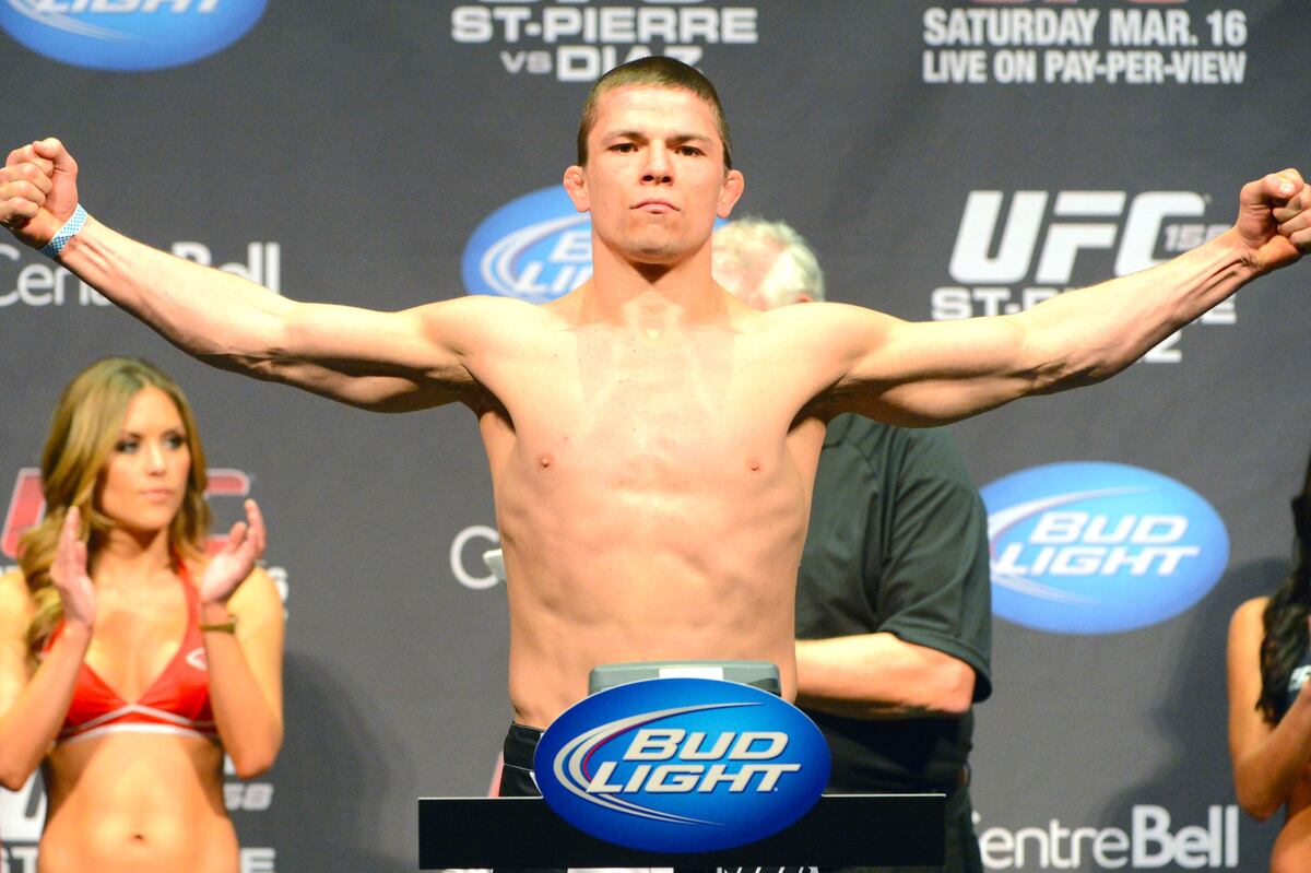 UFC 160: Rick Story Looking to Bring the Fight to Mike Pyle | News ...