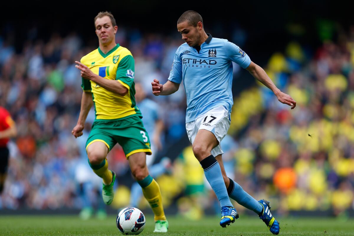 5 Reasons Why Manchester City Will Win The Premier League Next Year