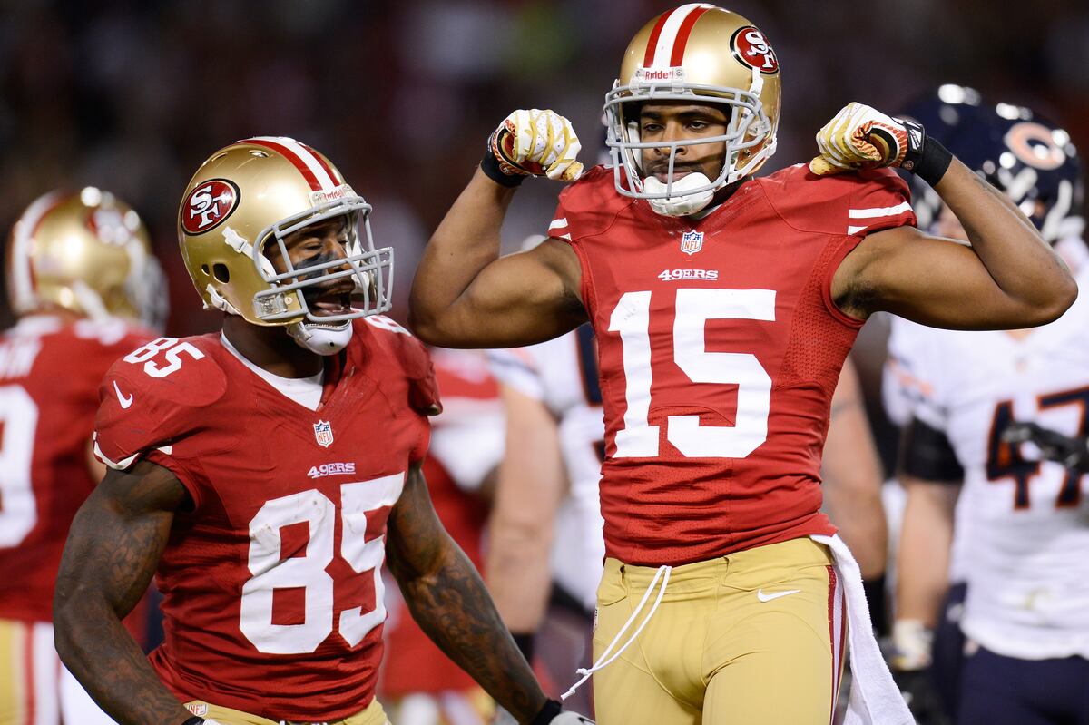 Breaking Down the Best Pass-Catching Duos in the NFL | News, Scores ...