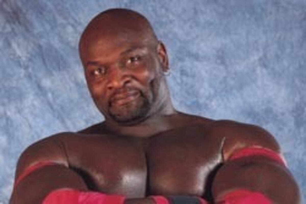 Ahmed Johnson Gives Controversial Interview That Is Sure to Cause a ...