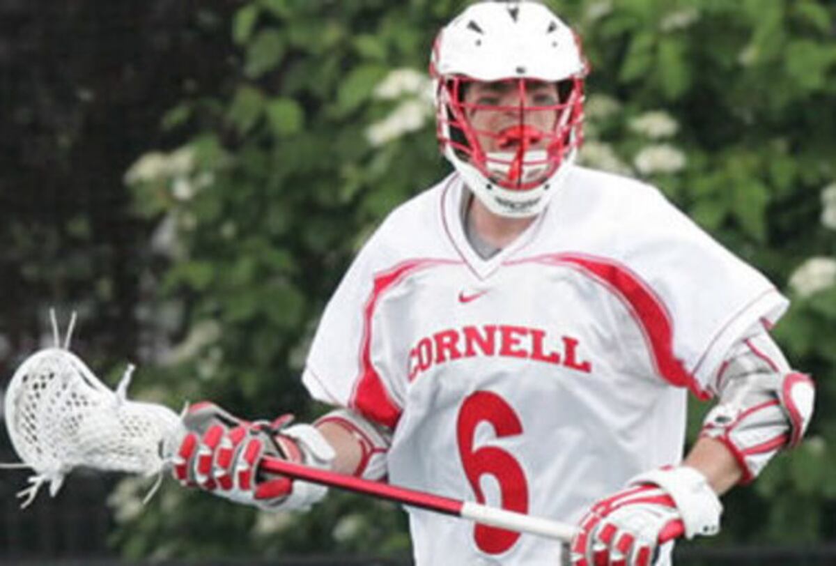 NCAA Lacrosse: Each Team's Player to Watch in the Final 4 | News ...