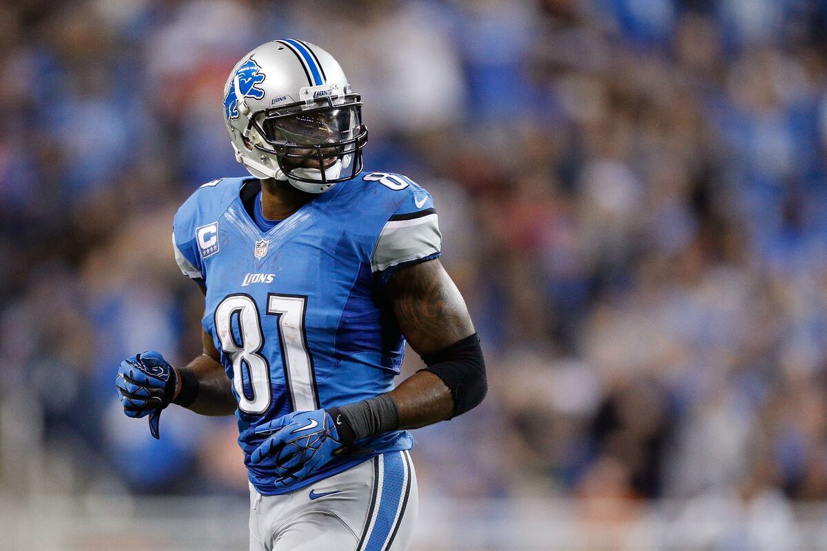Breaking Down 2 of the NFL's Biggest Matchup Nightmares | News, Scores ...