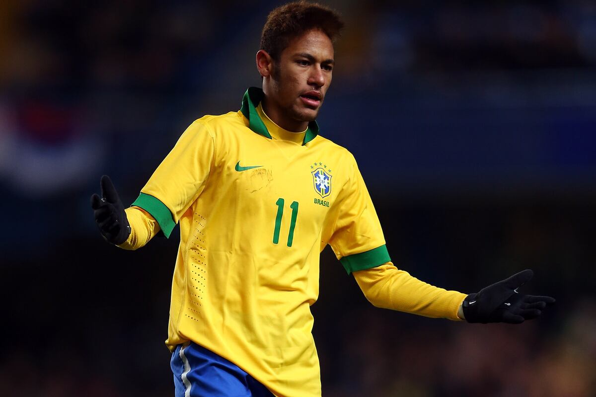 Neymar Should Embrace Potential Summer Blockbuster Transfer to ...