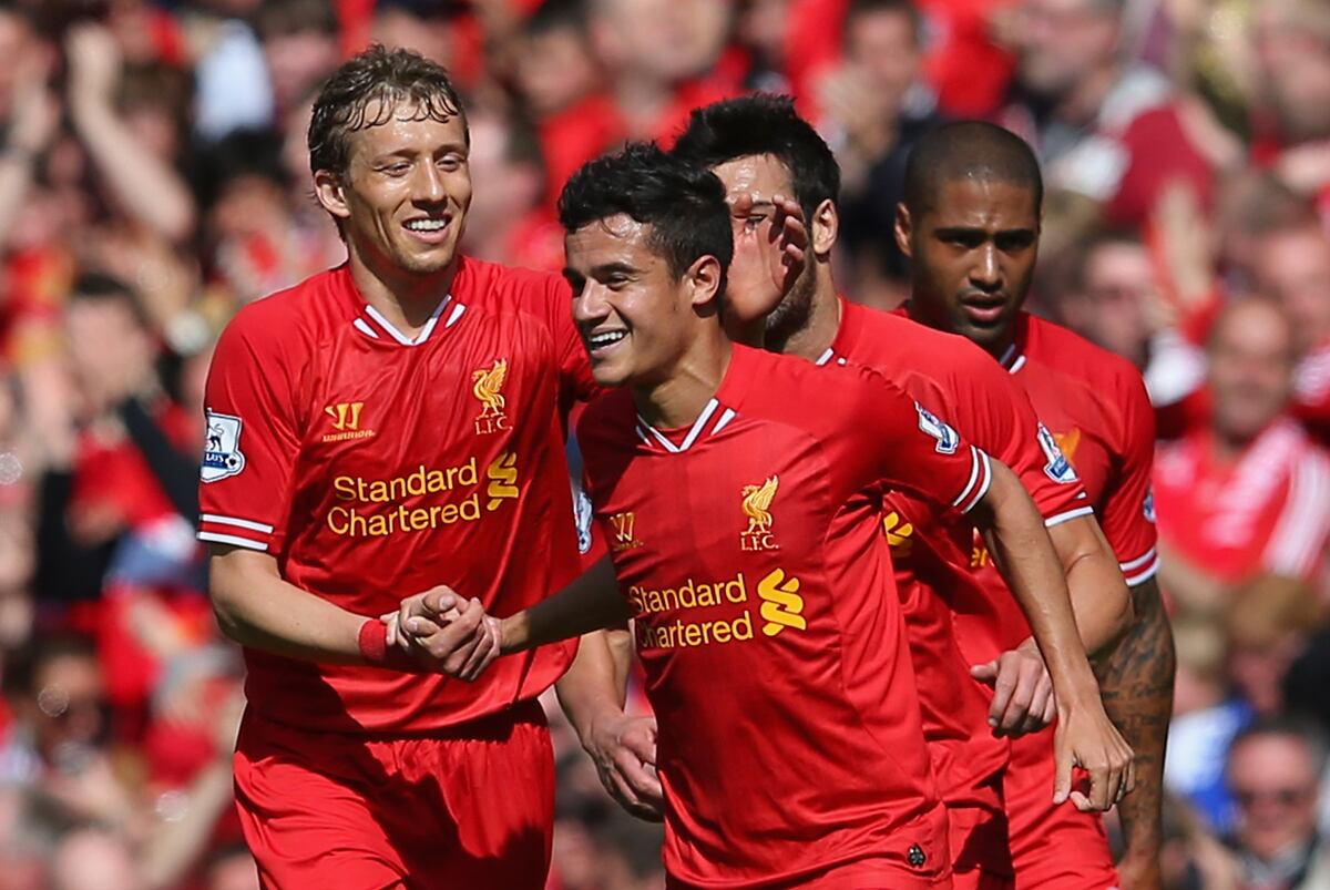 8 Reasons for Liverpool Fans to Be Excited About Next Season | News ...