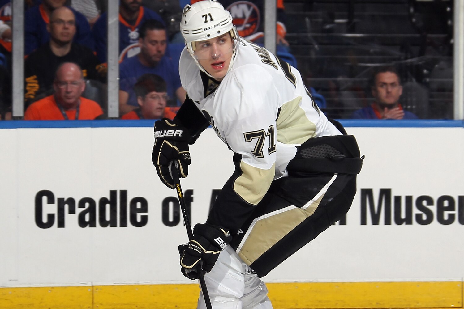 Why Evgeni Malkin Is the Engine Driving the Pittsburgh Penguins ...