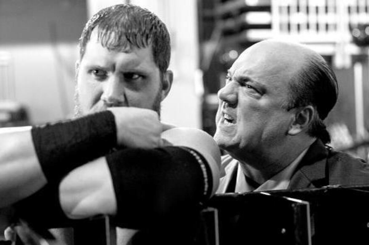 Curtis Axel and the Case for Finding the Right Manager | News, Scores ...