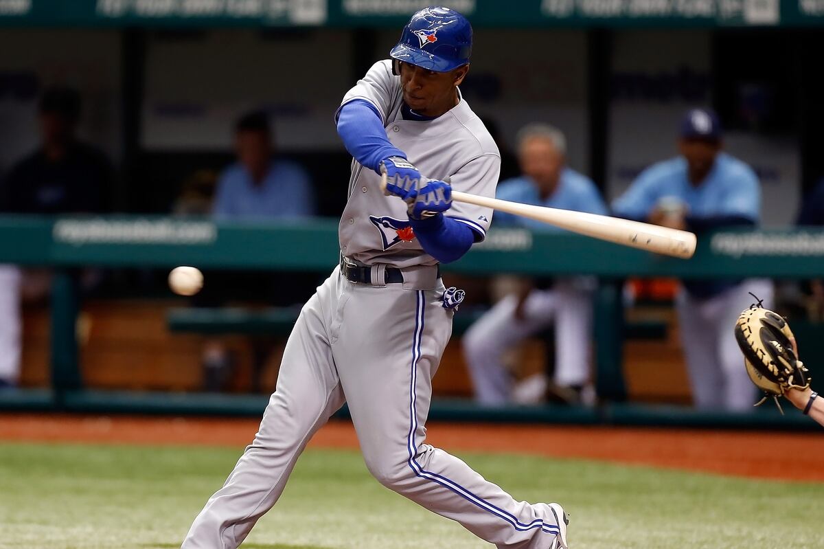 Toronto Blue Jays Promotion of Anthony Gose Puzzling | News, Scores ...