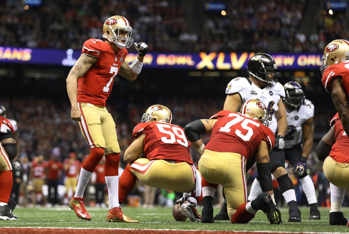 Why the San Francisco 49ers Have the Easiest Road to the Super Bowl in ...
