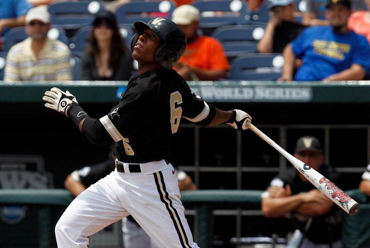 SEC Baseball Tournament 2013: Top Players to Watch for Remainder of ...