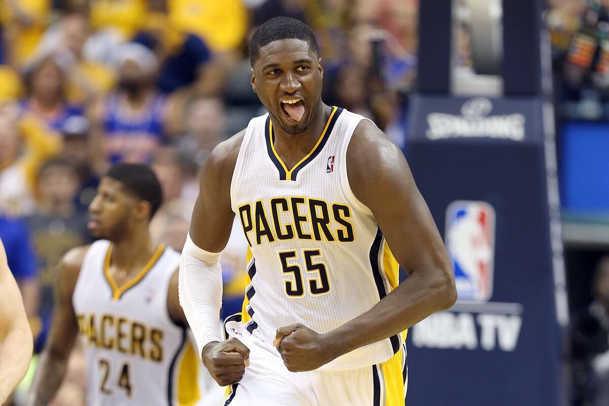 Pacers vs. Heat: Indiana Players Who Will Stun Miami in Game 1 | News ...