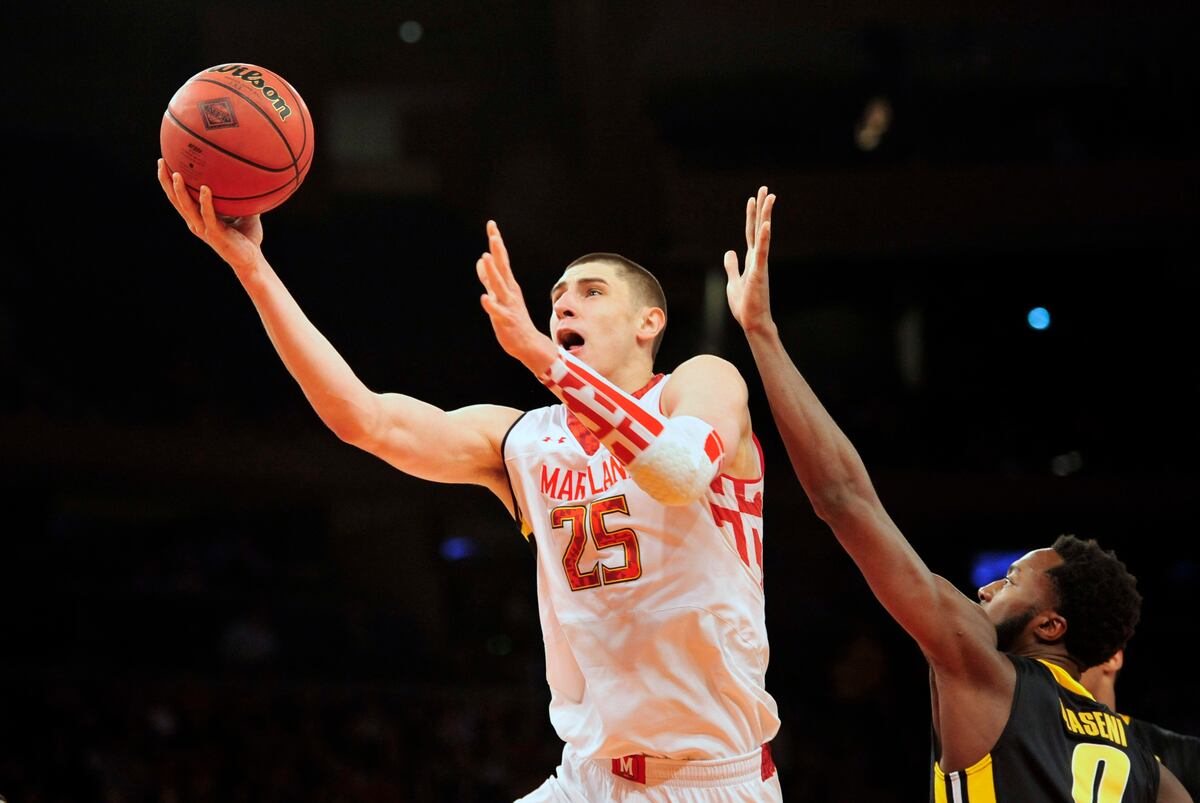 Breaking Down Alex Len's Full 2013 NBA Draft Profile | News, Scores ...
