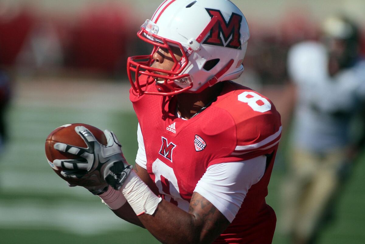 Kansas Coach Charlie Weis Lands WR Nick Harwell for Jayhawks | News ...