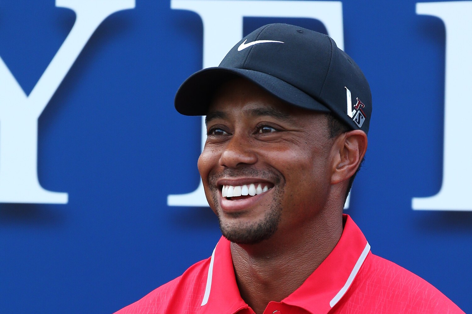 Tiger Woods, Now's the Time to Take a Stand for Social Change ...