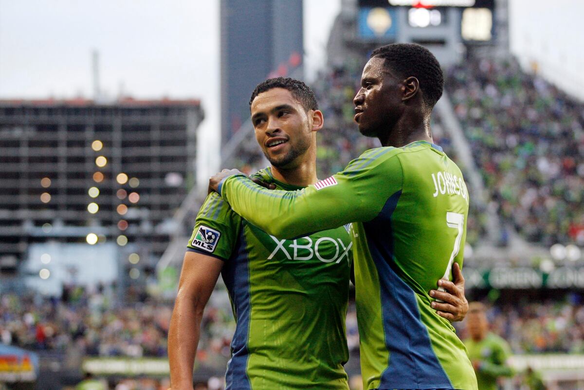 MLS Week 13: Complete Schedule and 5 Things to Watch for This Weekend ...