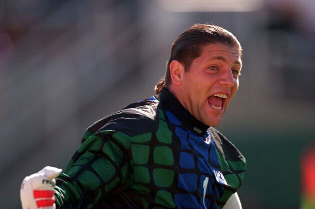 Tony Meola - Alchetron, The Free Social Encyclopedia