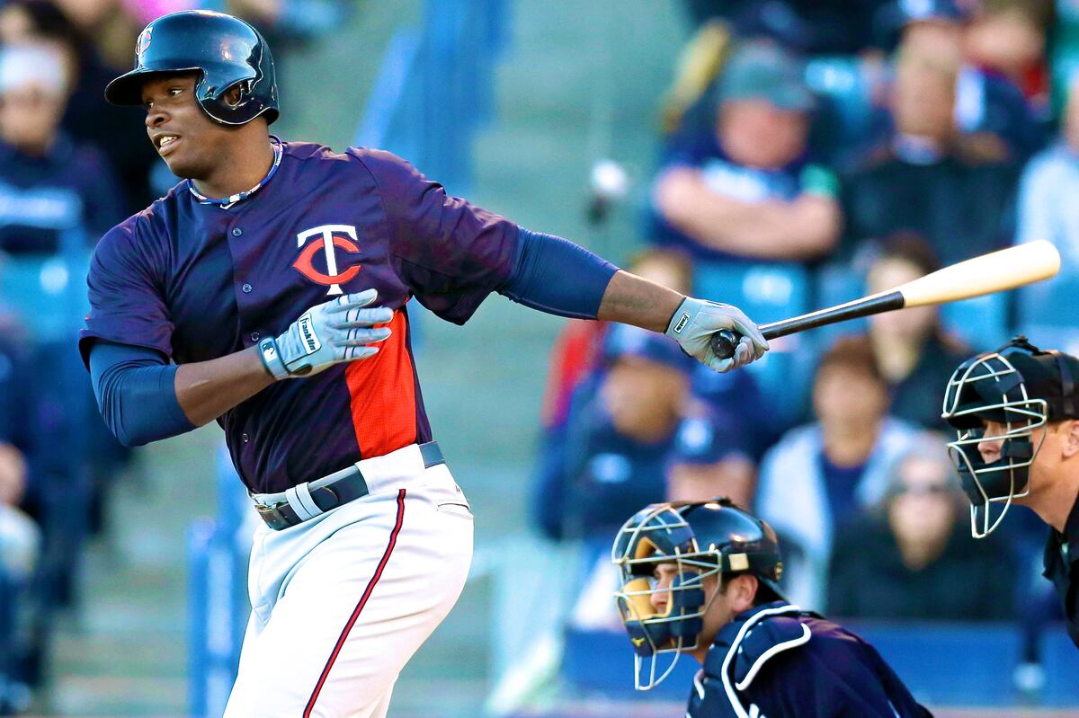 MLB's Top 10 Slugging Prospects Killing It in the Minors Right Now ...