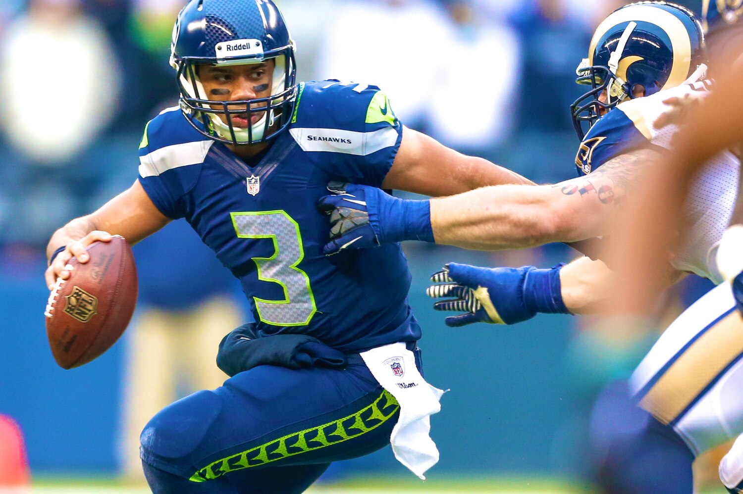 Rising NFL Stars Approaching MVP Status | Bleacher Report