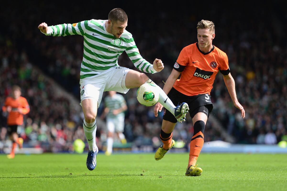 Scottish Cup Final 2013: Celtic vs Hibernian Date, Time, Live Stream ...