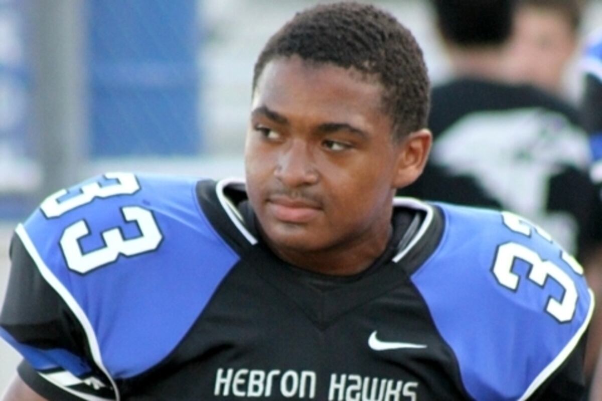 Ohio State, LSU, USC and Others Highlight 5-Star S Jamal Adams' Top 12 ...