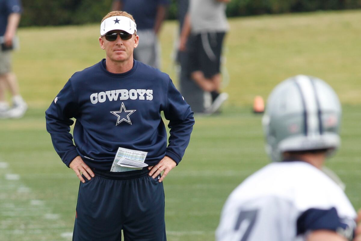 Why the Dallas Cowboys Will Finish Dead Last in the NFC East in 2013 ...