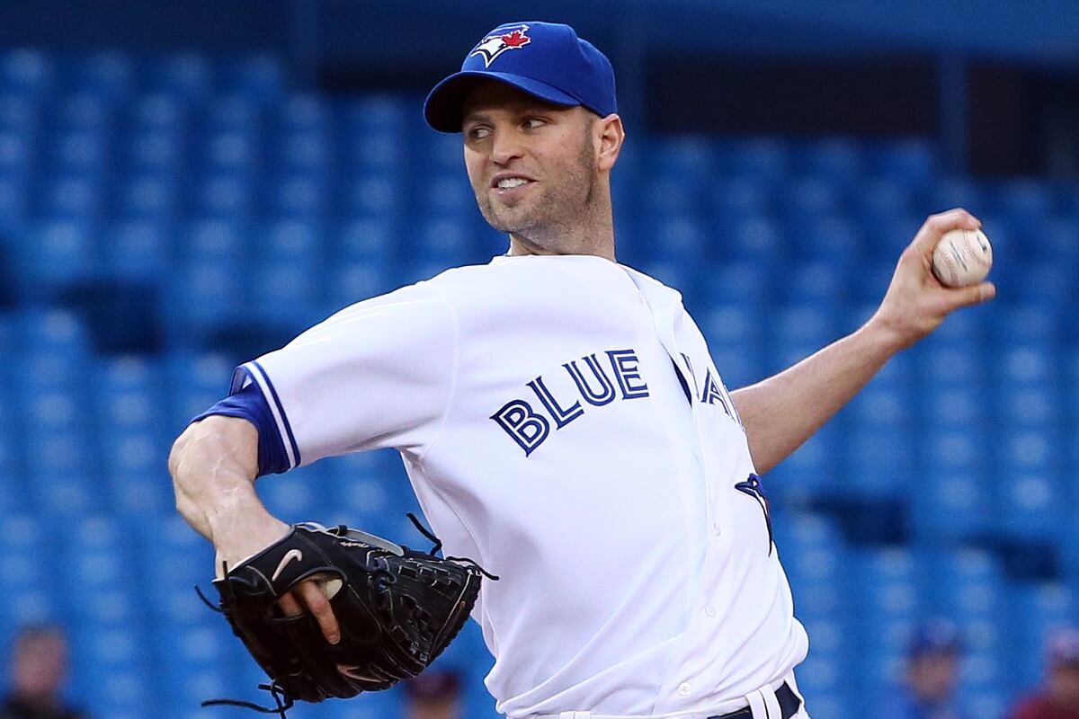 J.A. Happ's Return Will Make or Break Toronto's Playoff Hopes | News ...