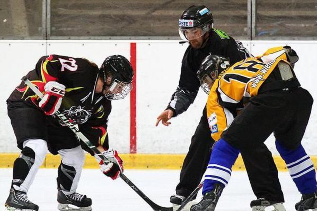 Jess Jones Returns to North America for CWHL Draft | News, Scores ...