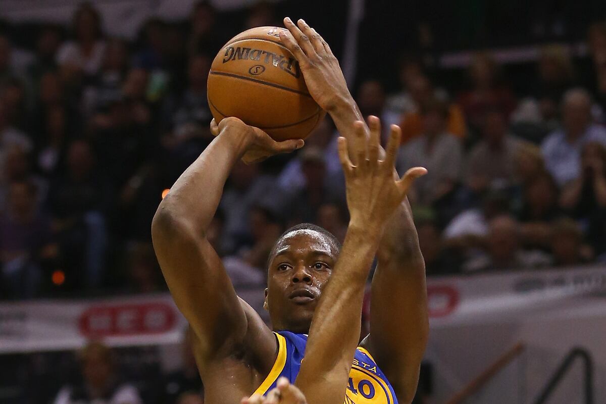 To-Do List for Harrison Barnes to Return Even Better Next Season | News ...