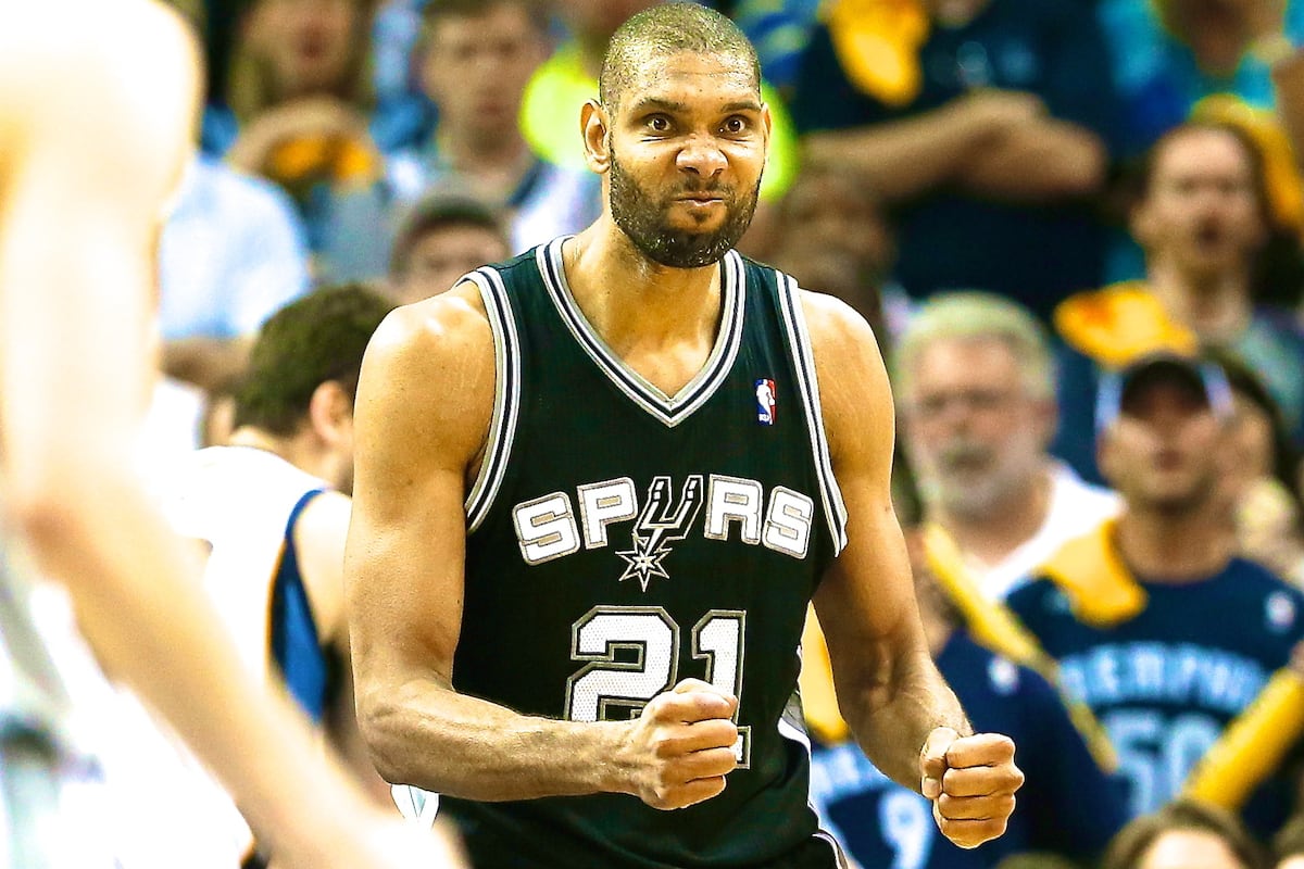 San Antonio Spurs' Big Three Making Statement About Championship Window ...