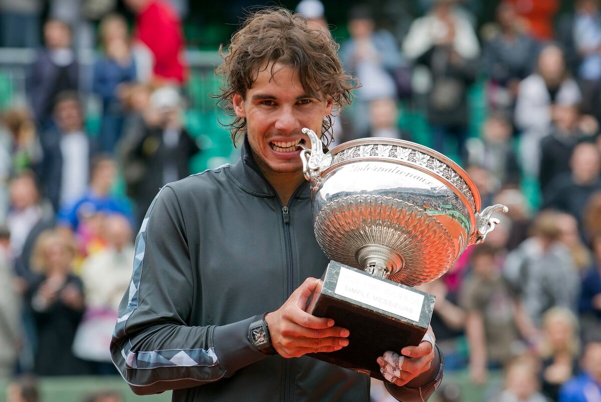 French Open 2013 Draw: Stars with the Easiest Road to Title | News ...