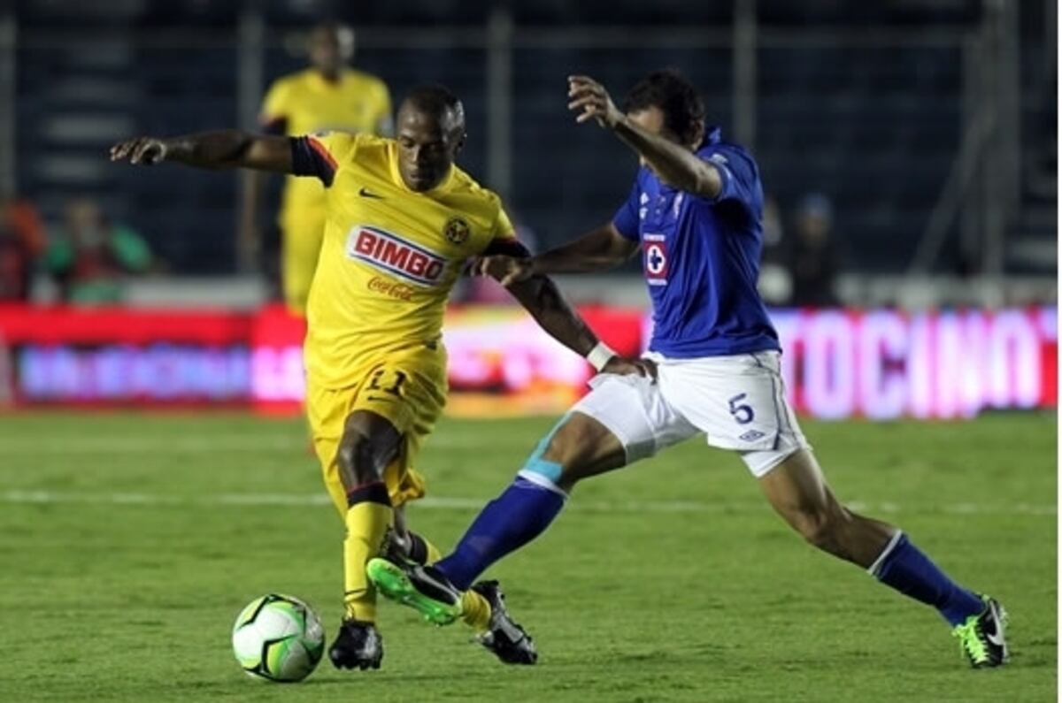 Liga MX Final 2013: Cruz Azul vs. America Date, Time, Live Stream and ...