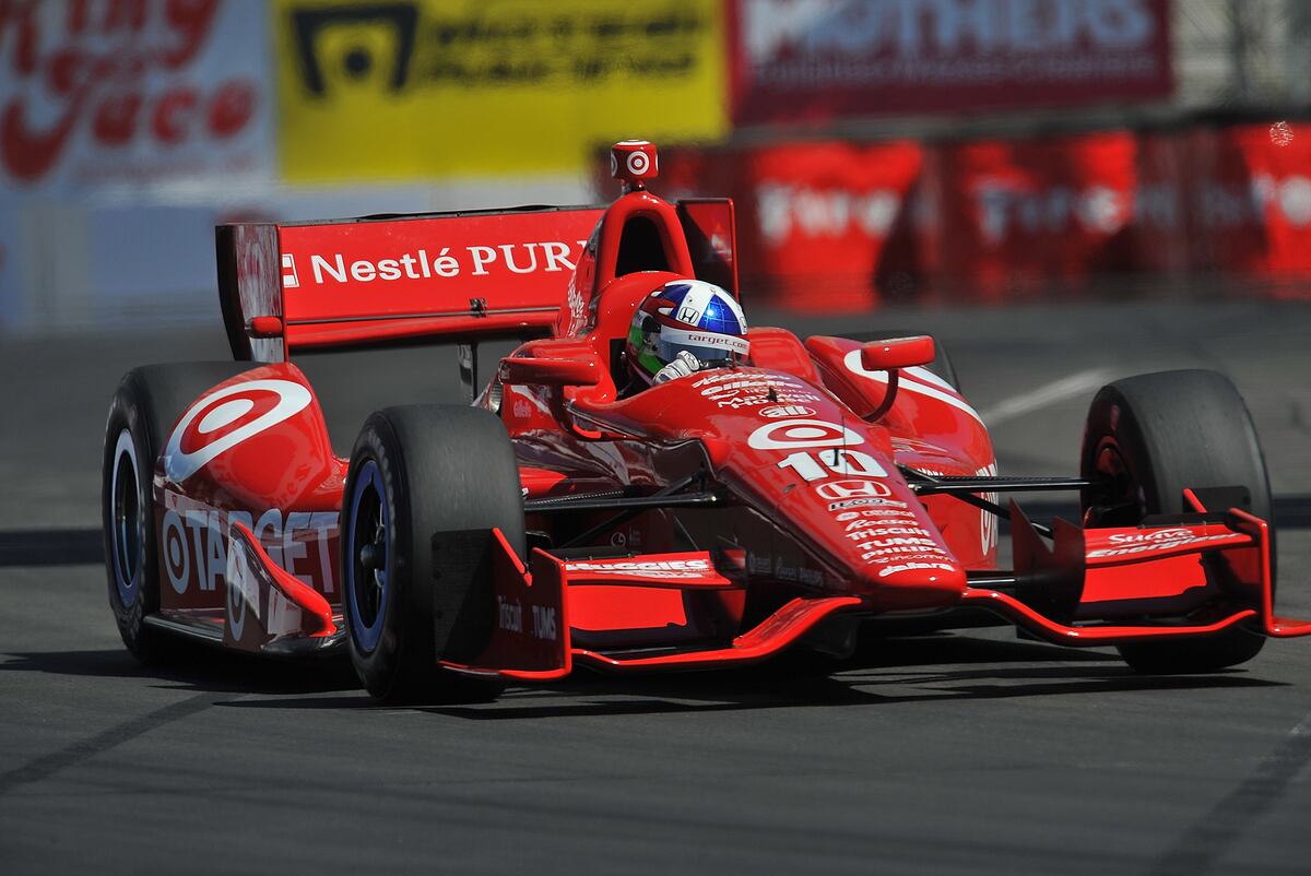 Indy 500 2013: Starting Grid, Start Time, Live Stream Info and ...