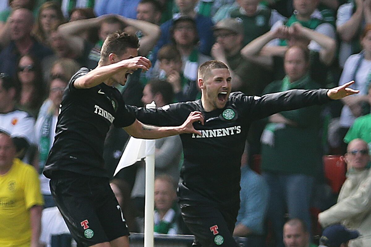 Celtic vs. Hibernian: Score, Recap and Analysis for Scottish Cup Final ...
