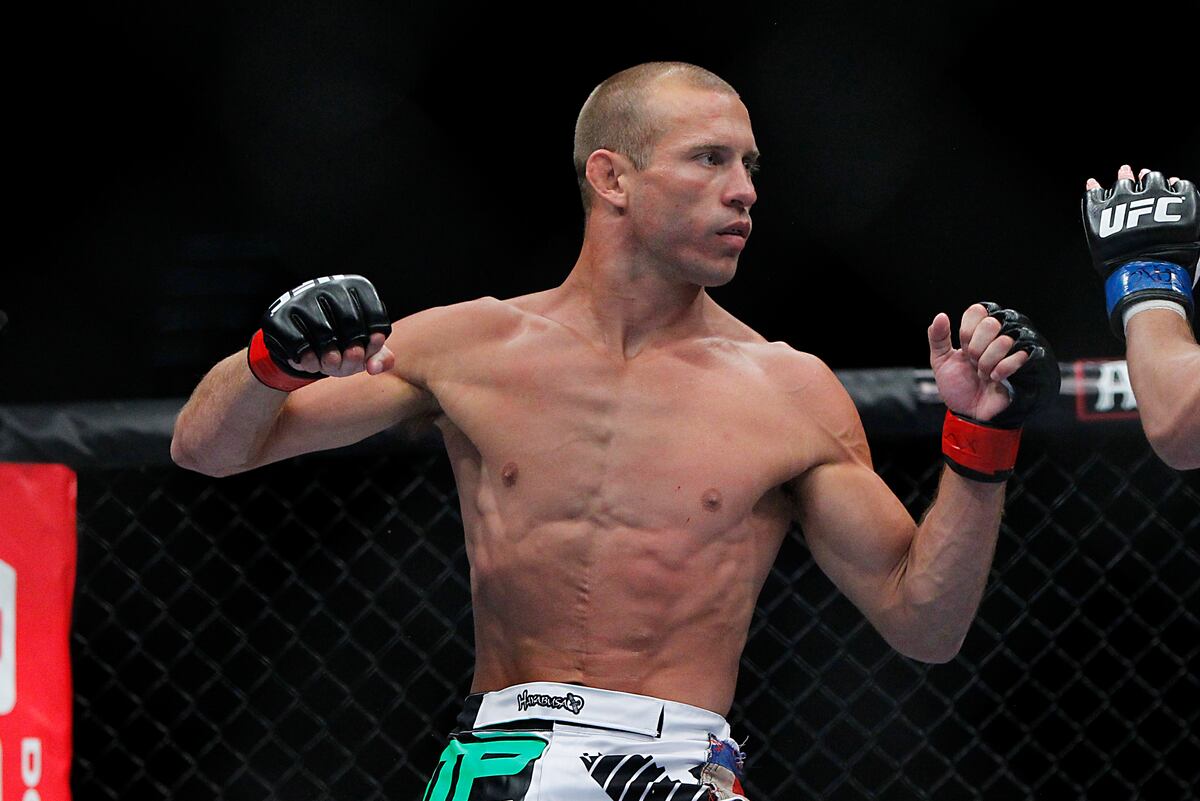 UFC 160 Results: 5 Fights for Donald Cerrone to Take Next | News ...