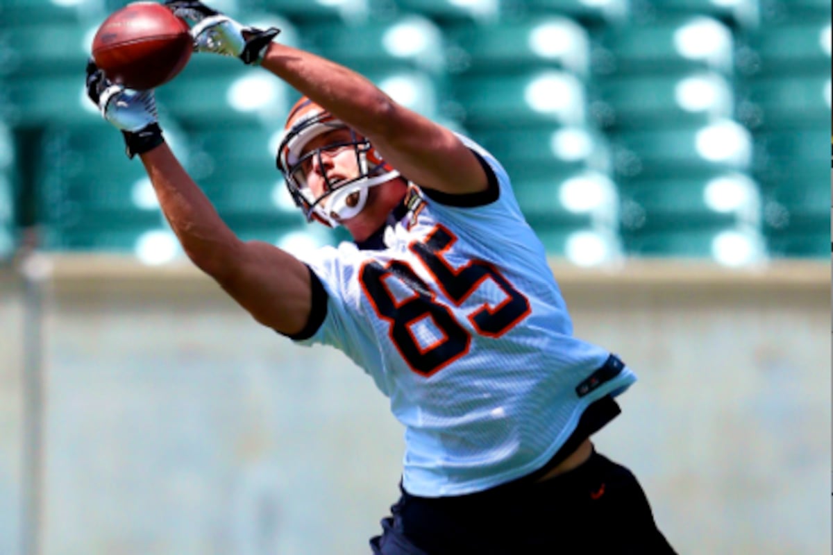 The Best Rookie vs. Veteran Battle on Every NFL Roster | News, Scores ...