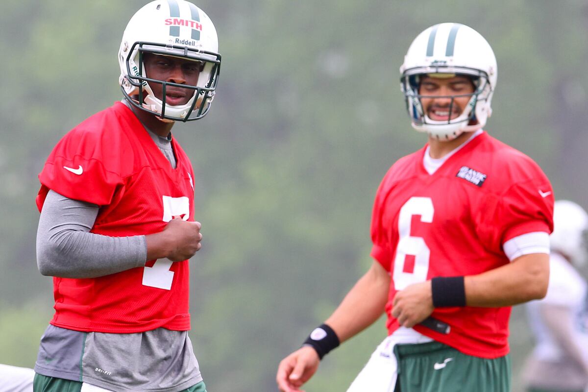 Questions That Will Linger After NFL OTAs | News, Scores, Highlights ...