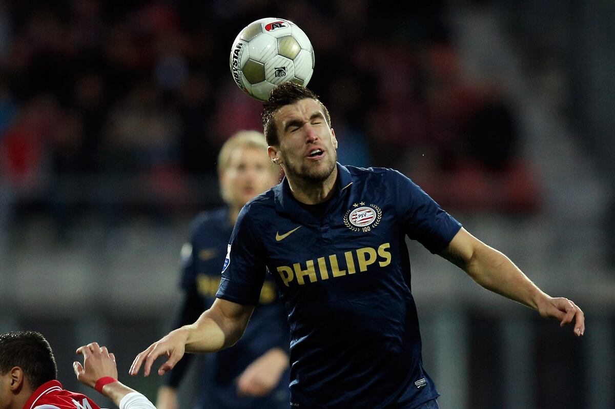 Why Kevin Strootman Must Be the First Signing for Moyes at Manchester ...