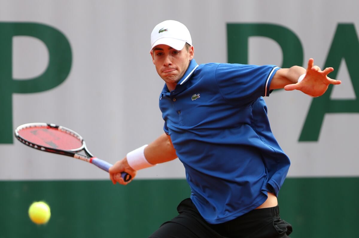 French Open 2013: Highlighting Most Underrated Men's 2nd-Round Matches ...