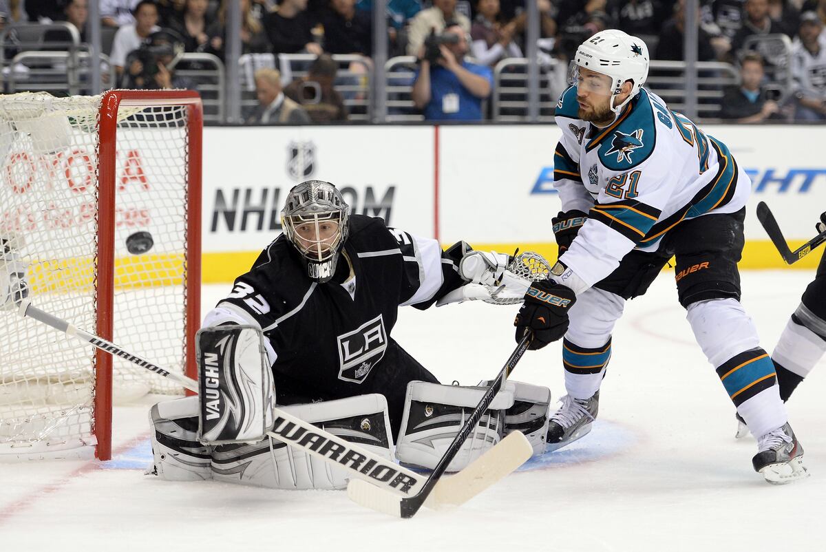 Kings vs. Sharks Game 7: Everything You Need to Know About Decisive ...